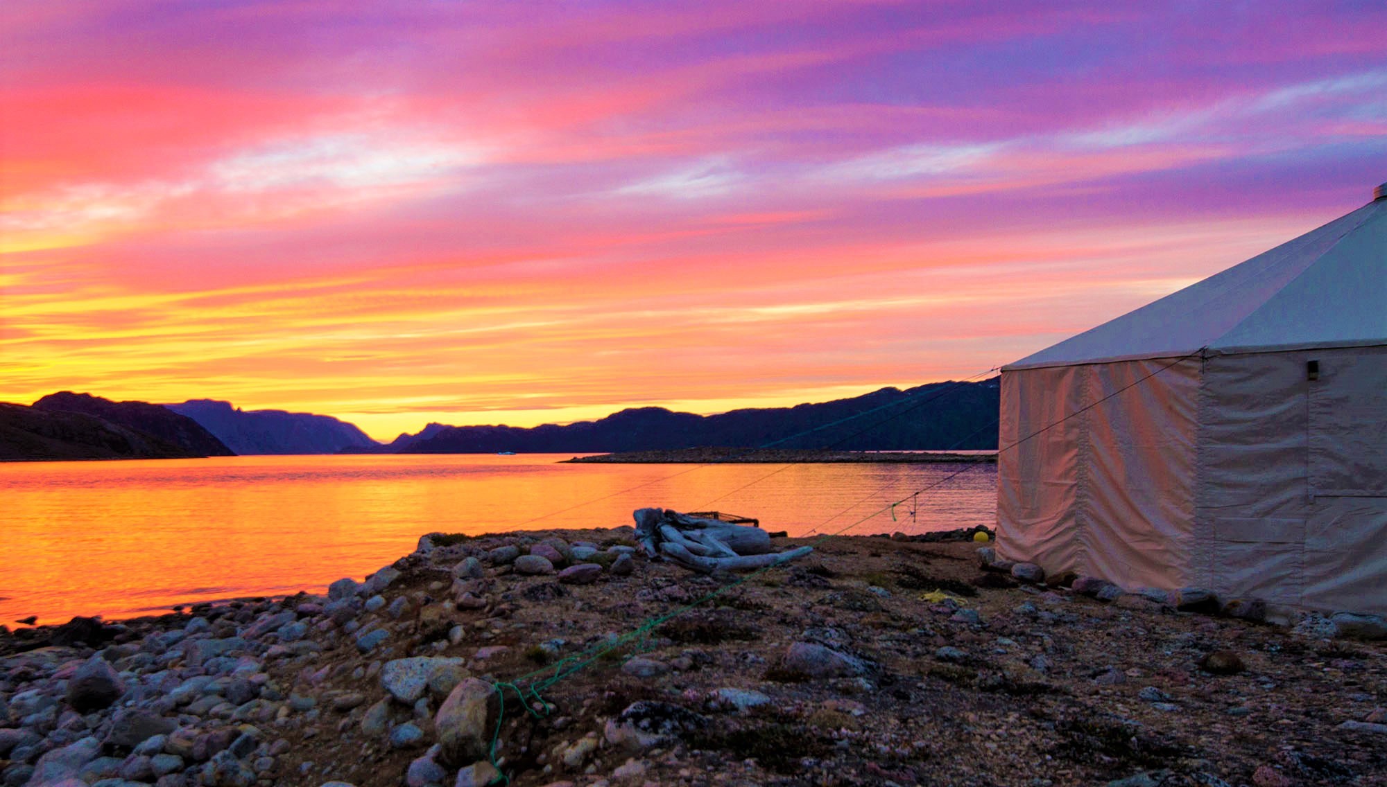 20 Fast Facts About Nunavut - Arctic Kingdom