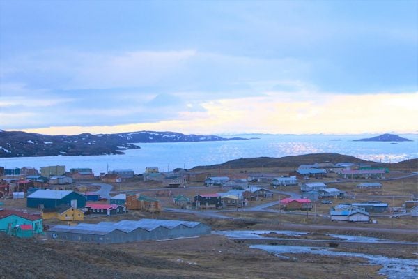 Get to Know Iqaluit - Arctic Kingdom
