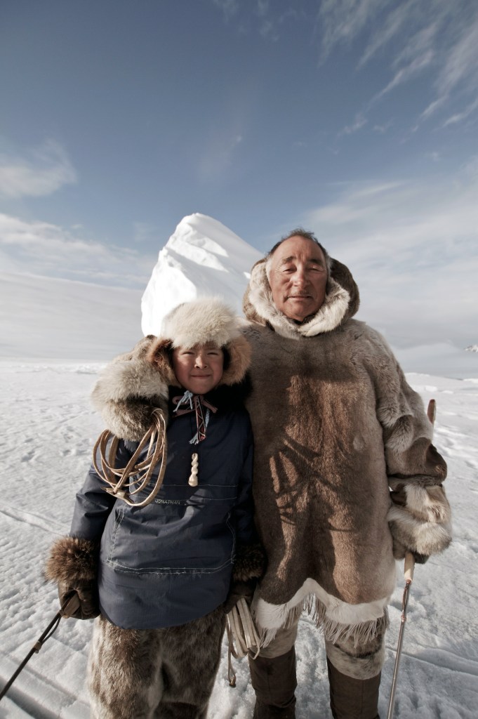 3 Personal Touches That Make Arctic Kingdom Trips