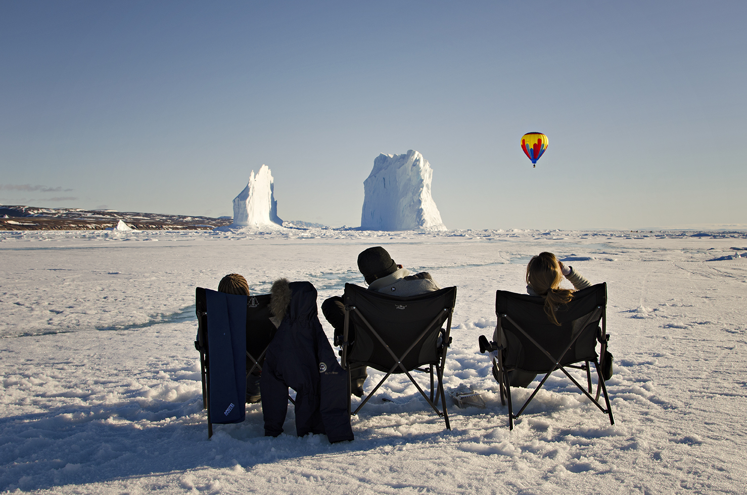 The Arctic Circle & North Pole: What Defines Them