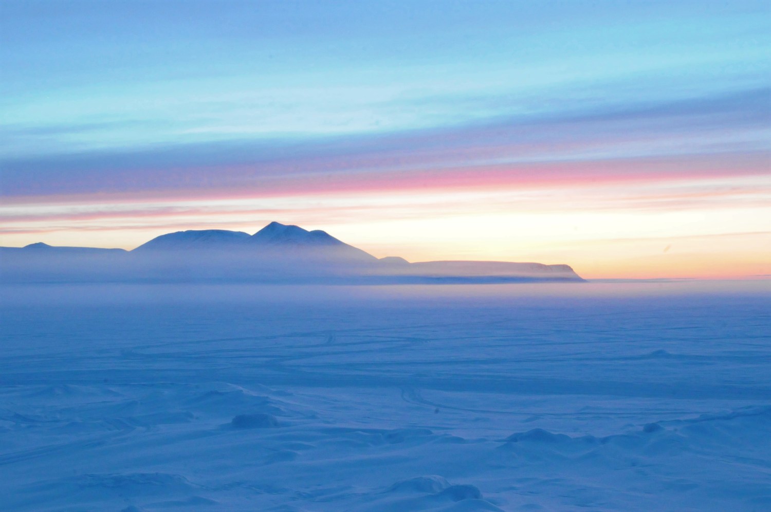 Fast Facts About The Midnight Sun - Arctic Kingdom