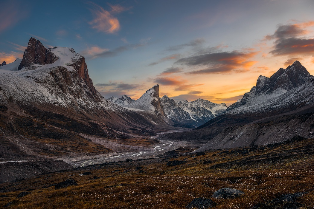 6 Facts About the Canadian Arctic: Top Polar Destination