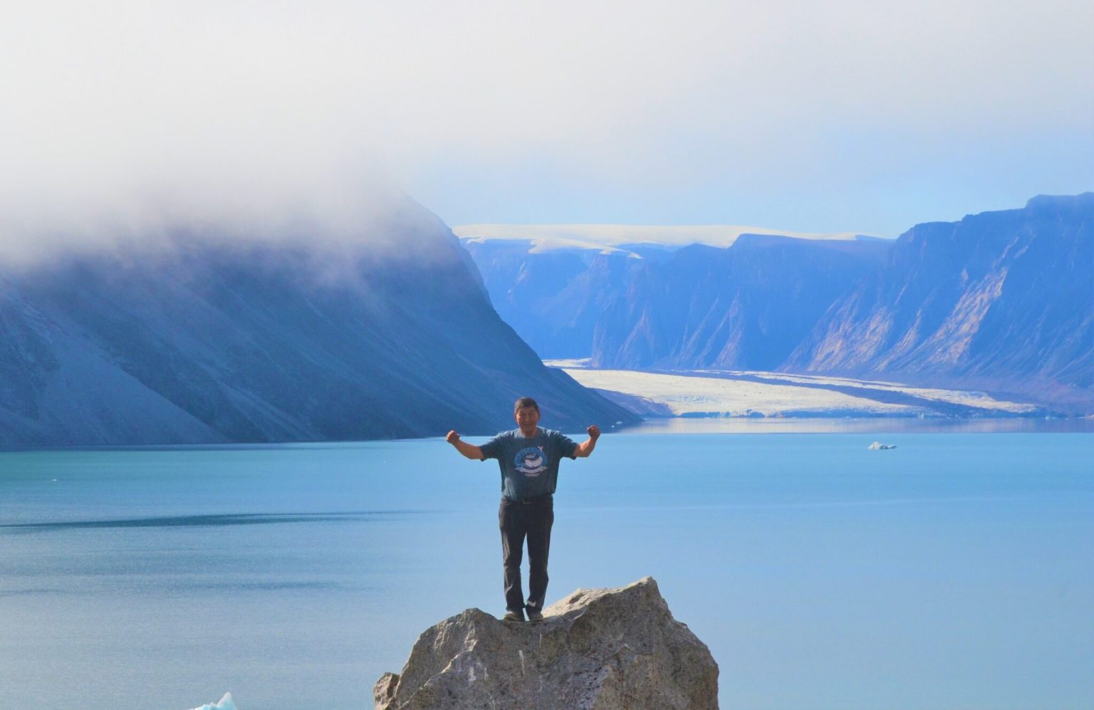 International Inuit Day - Arctic Kingdom