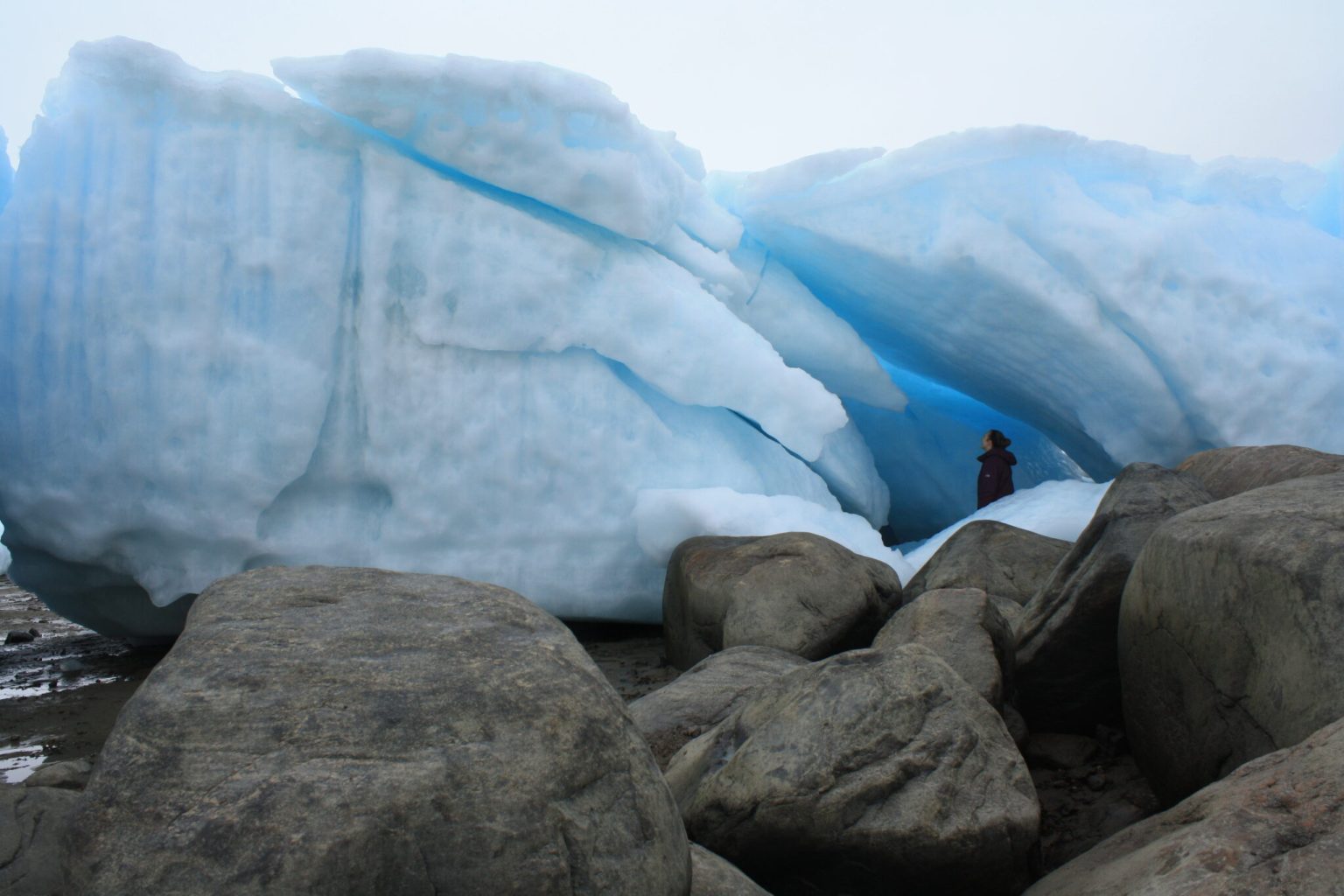 Get to Know Iqaluit - Arctic Kingdom