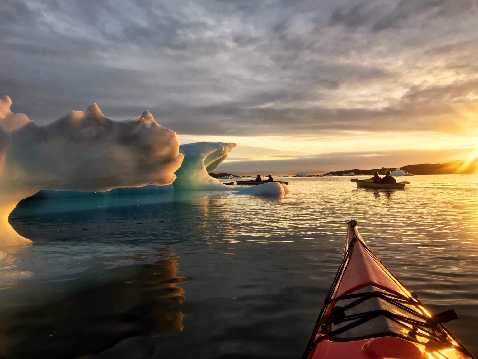 How Our Staff Can Help You Plan A Trip - Arctic Kingdom