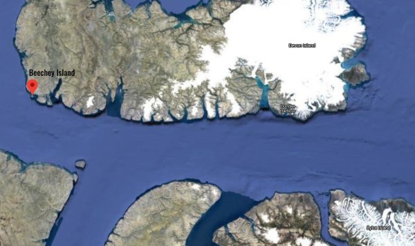 Get To Know the Eastern Gateway of the Northwest Passage