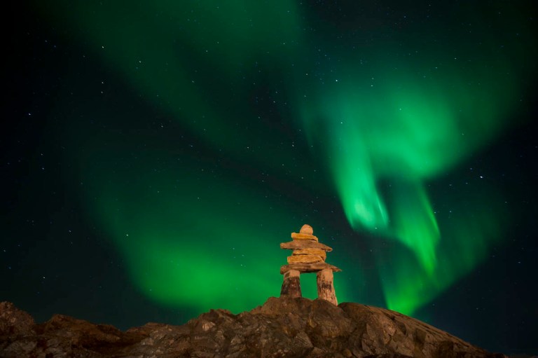 5 Fast Facts About Polar Night - Arctic Kingdom