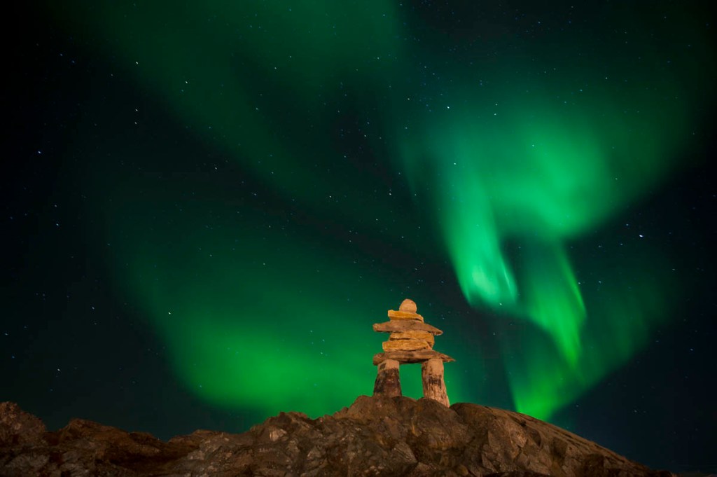 5 Fast Facts About Polar Night - Arctic Kingdom