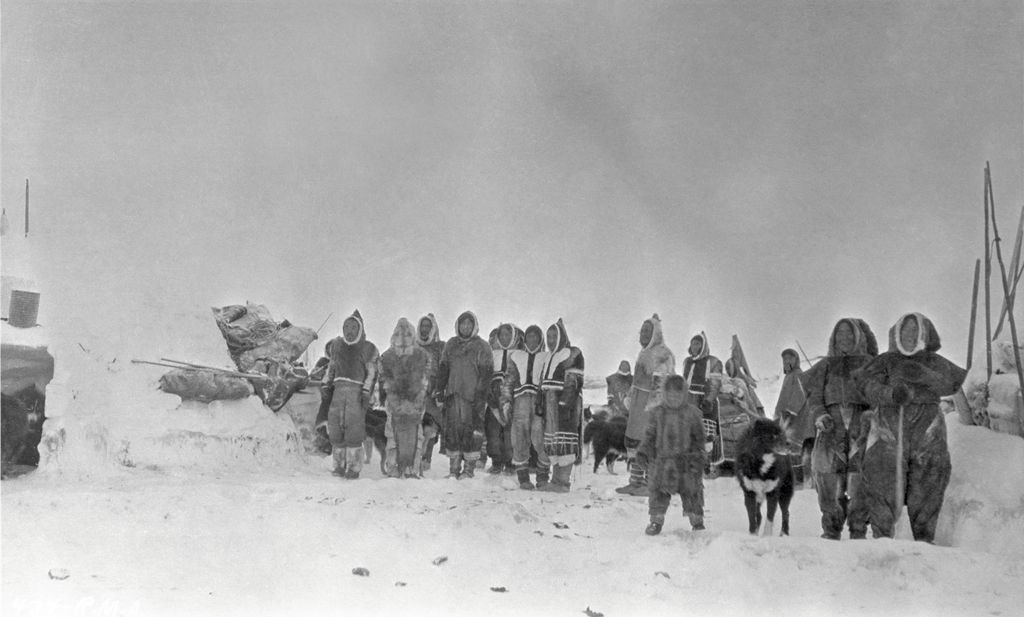 Quviasukvik: The Inuit Winter Festival & Christmas